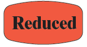 Reduced Label - Merchandising Label - In Stock – Labels Now